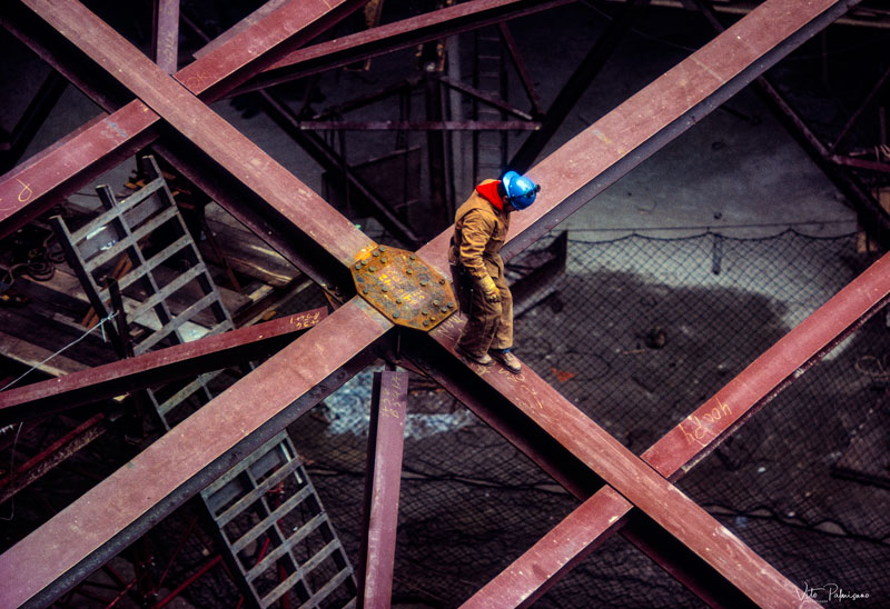 Corporate Photography - Vito Palmisano Photography